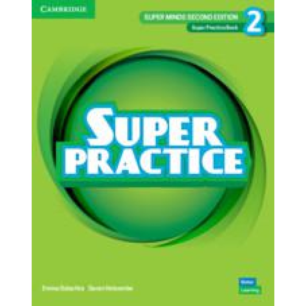SUPER MINDS 2 PRACTICE BOOK 2ND EDITION - Officetime.gr